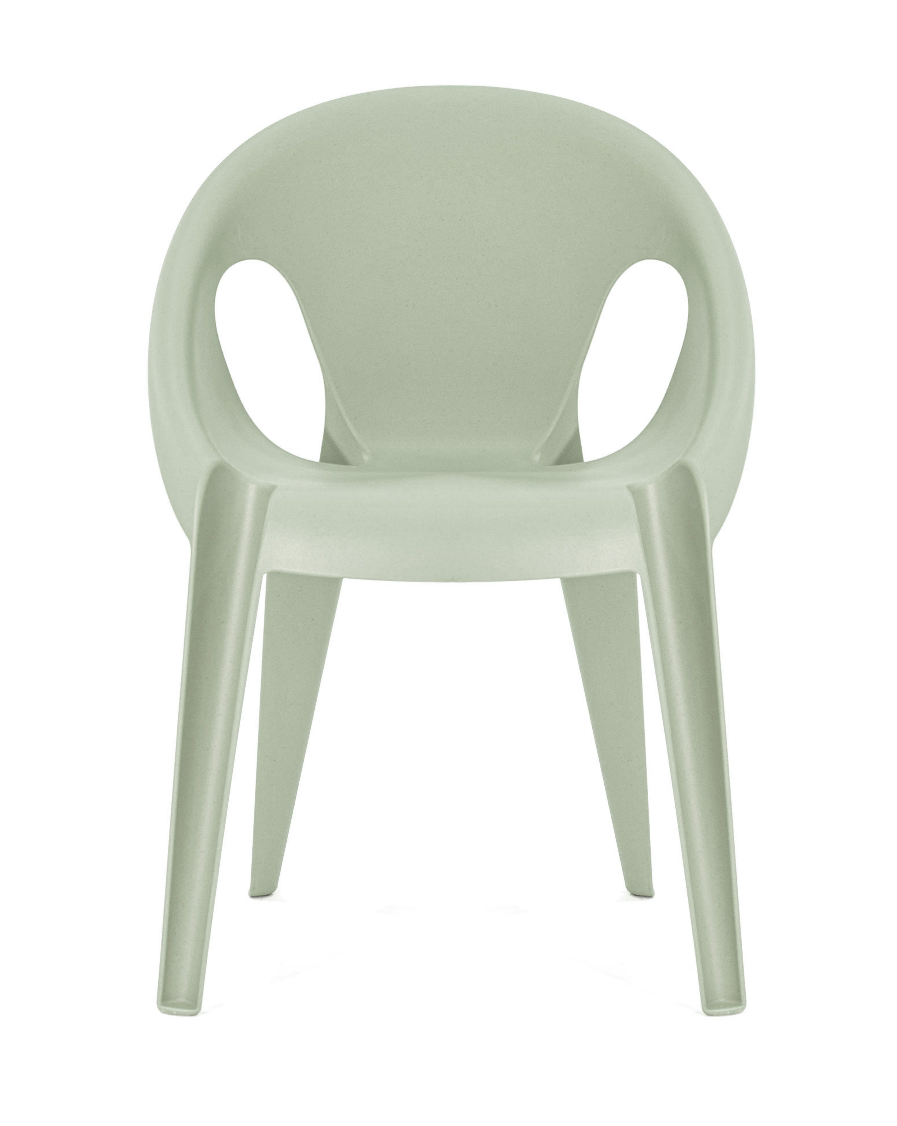 Magis Bell Chair (Priced Each, Sold in Sets of 4)