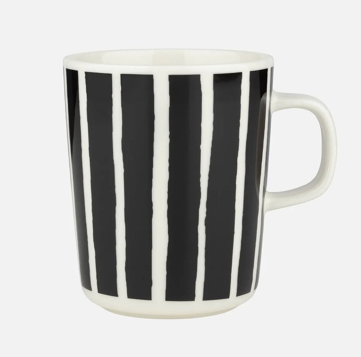Marimekko Oiva / Piccolo Mug - 250 ml