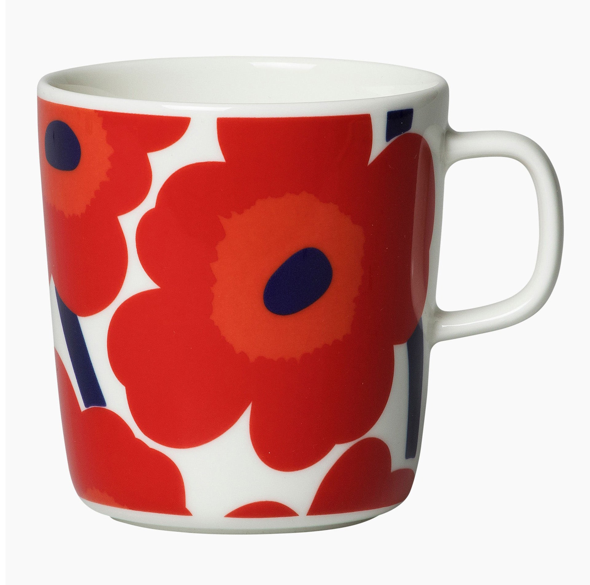 Marimekko Unikko Mug - 250 ml