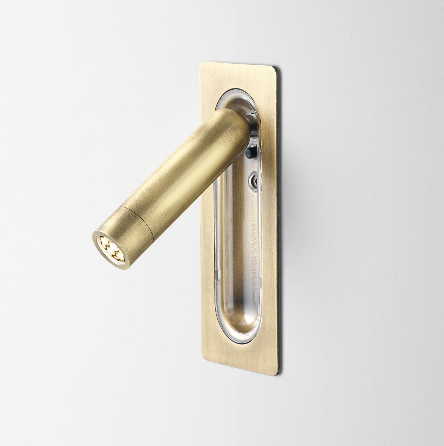 Marset Ledtube RSC Wall Lamp