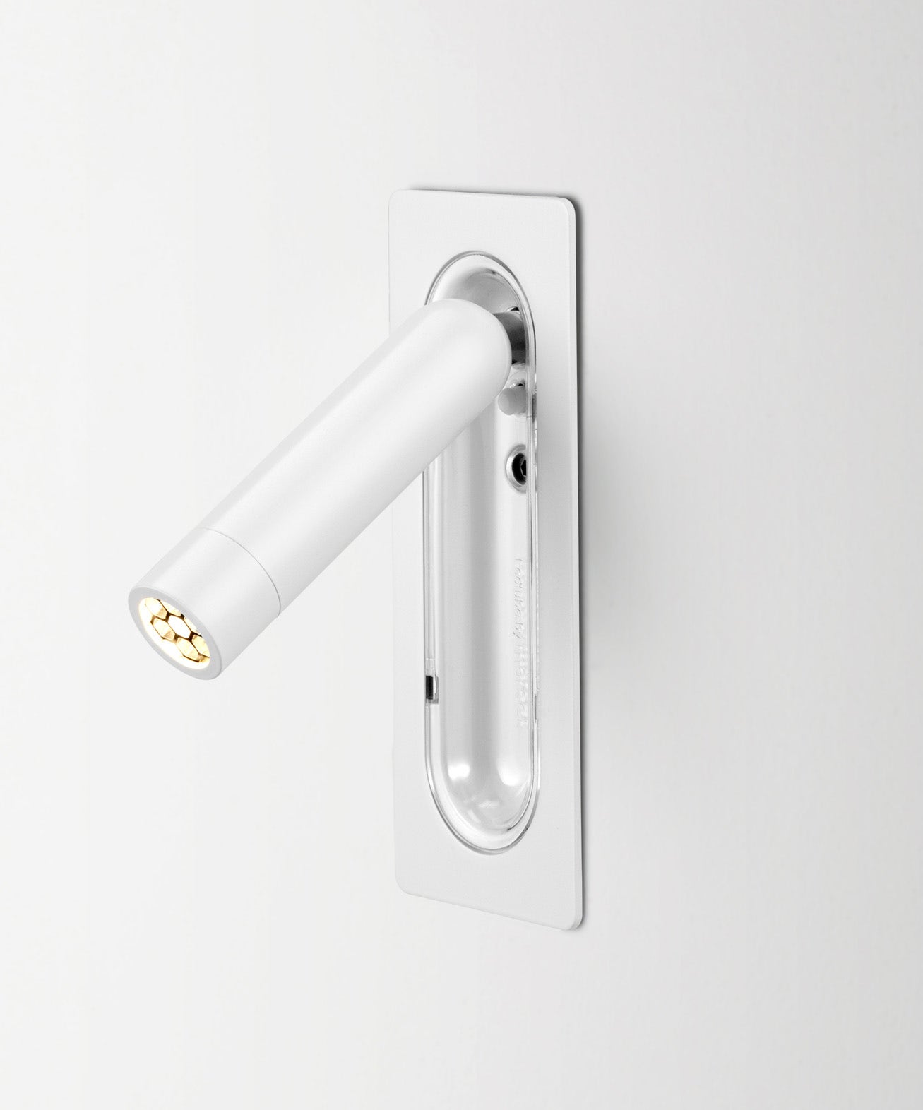 Marset Ledtube RSC Wall Lamp