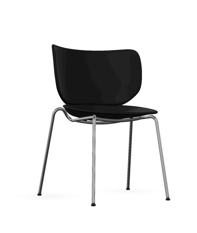 Moooi Hana Chair (Set of 4)