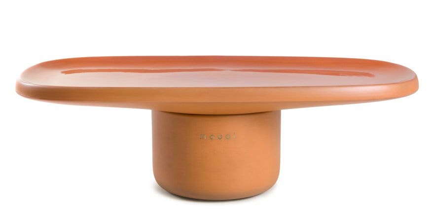 Moooi Obon Rectangular Coffee Table