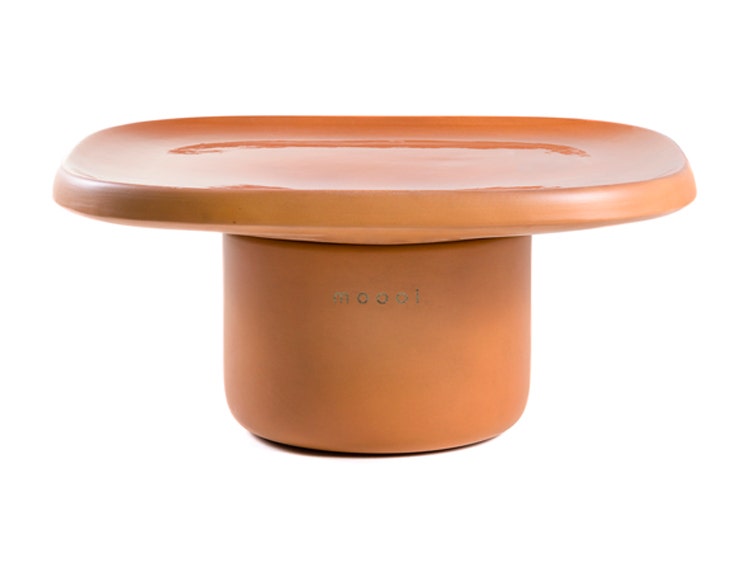 Moooi Obon Square Coffee Table