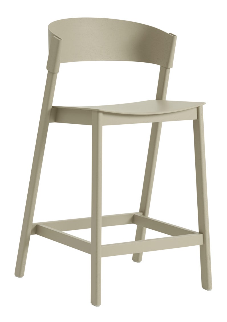 Muuto Cover Counter Stool