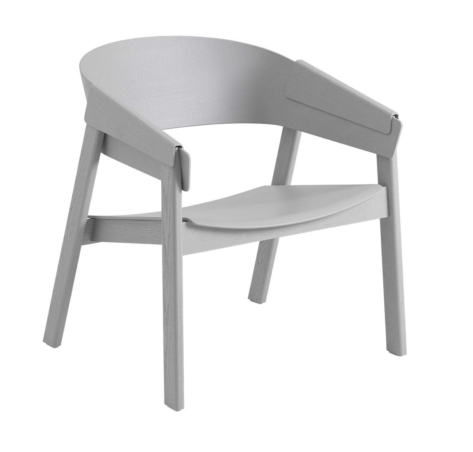 Muuto Cover Lounge Chair