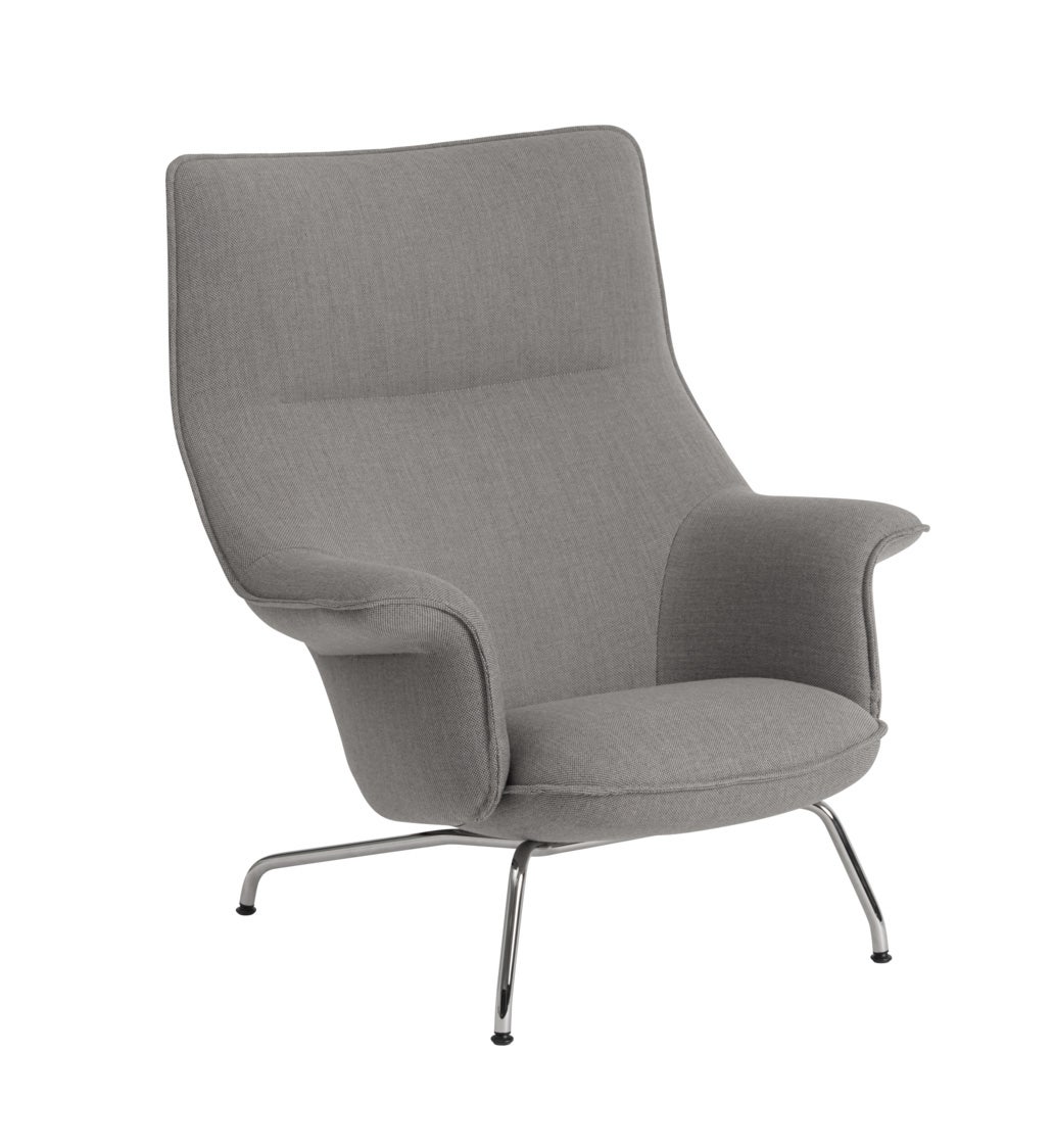 Muuto Doze Lounge Chair