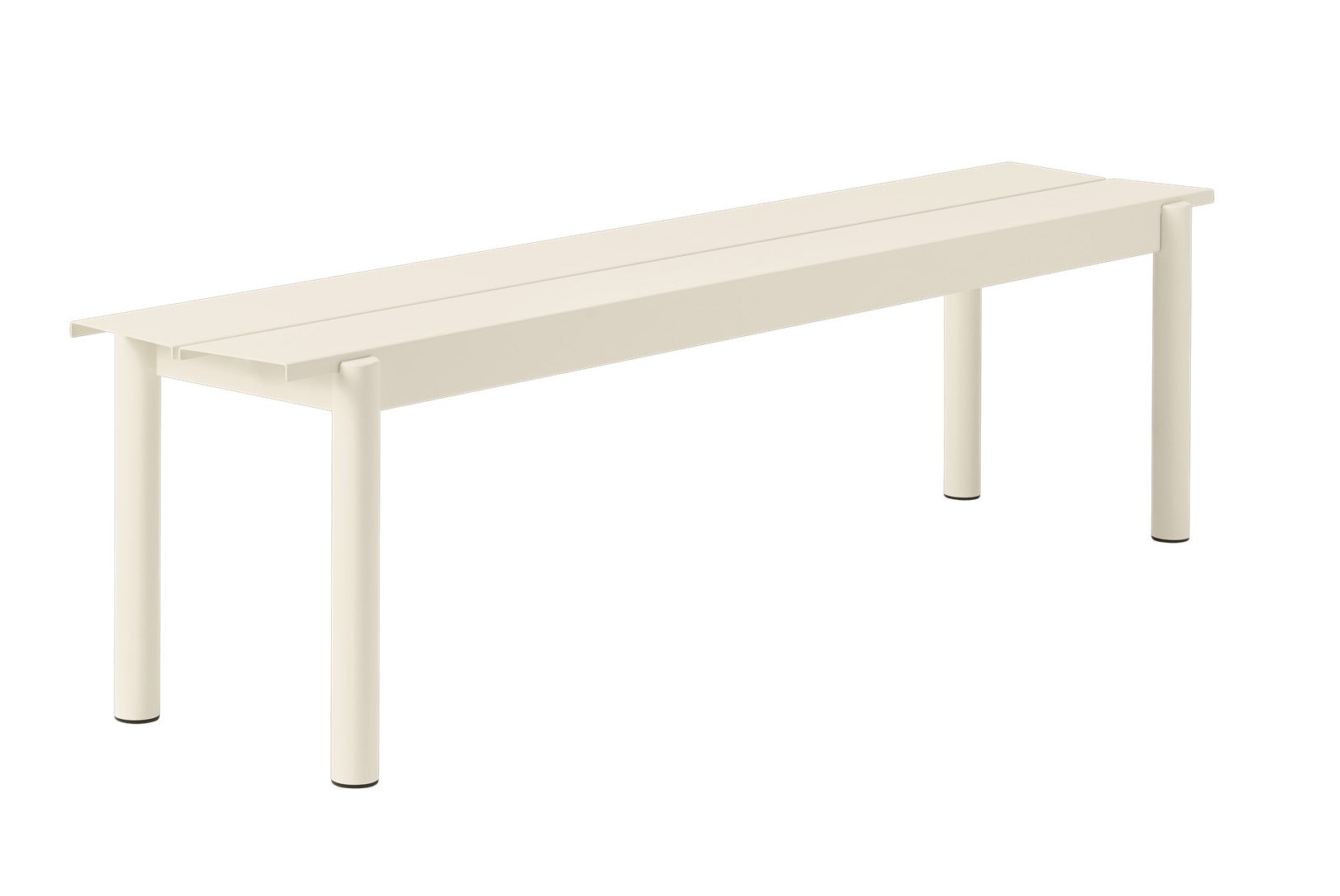 Muuto Linear Steel Bench