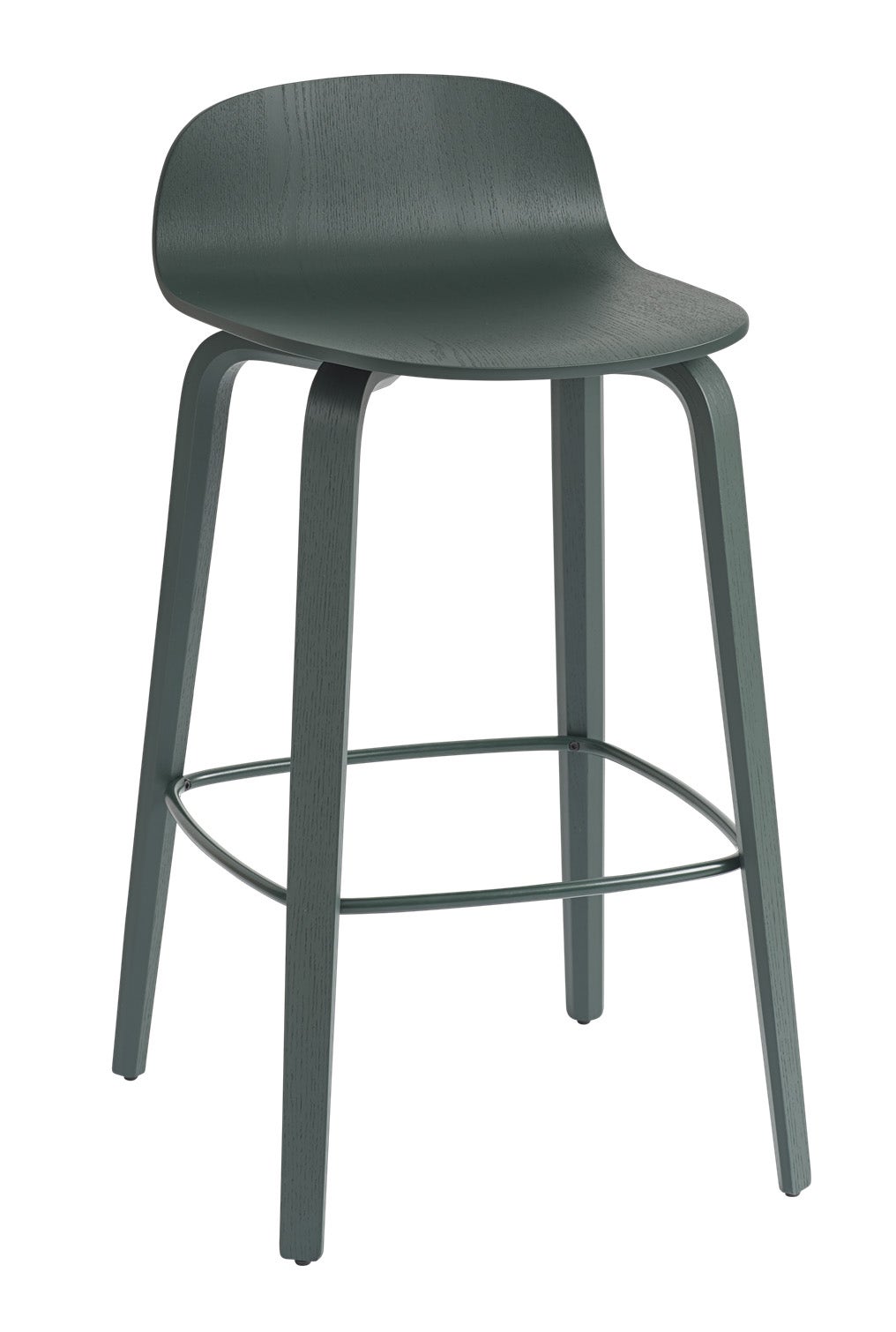 Muuto Visu Bar Stool