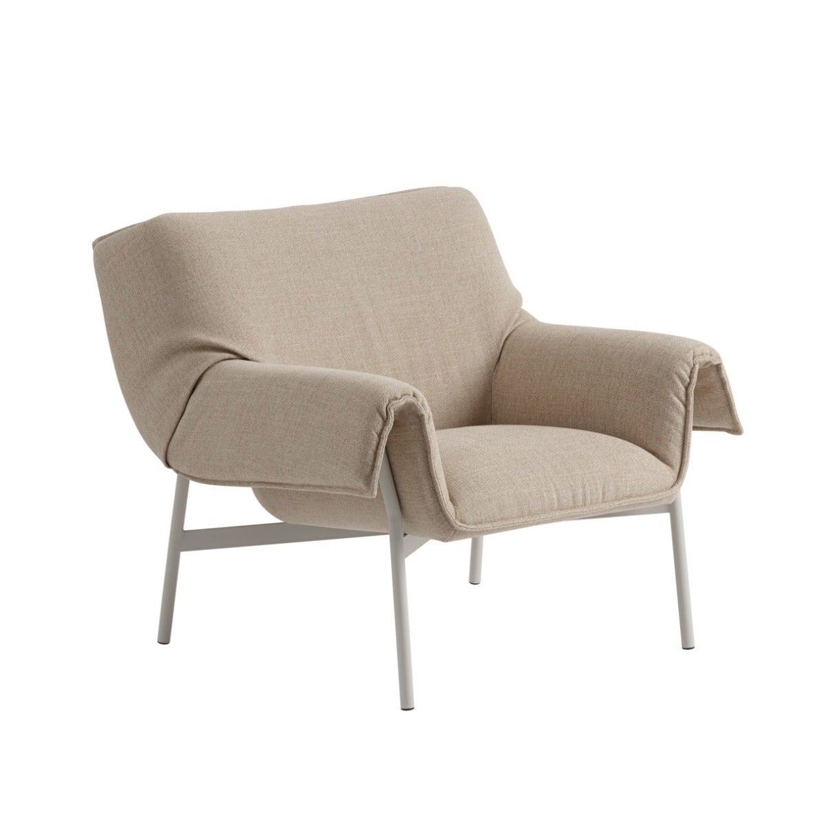 Muuto Wrap Lounge Chair