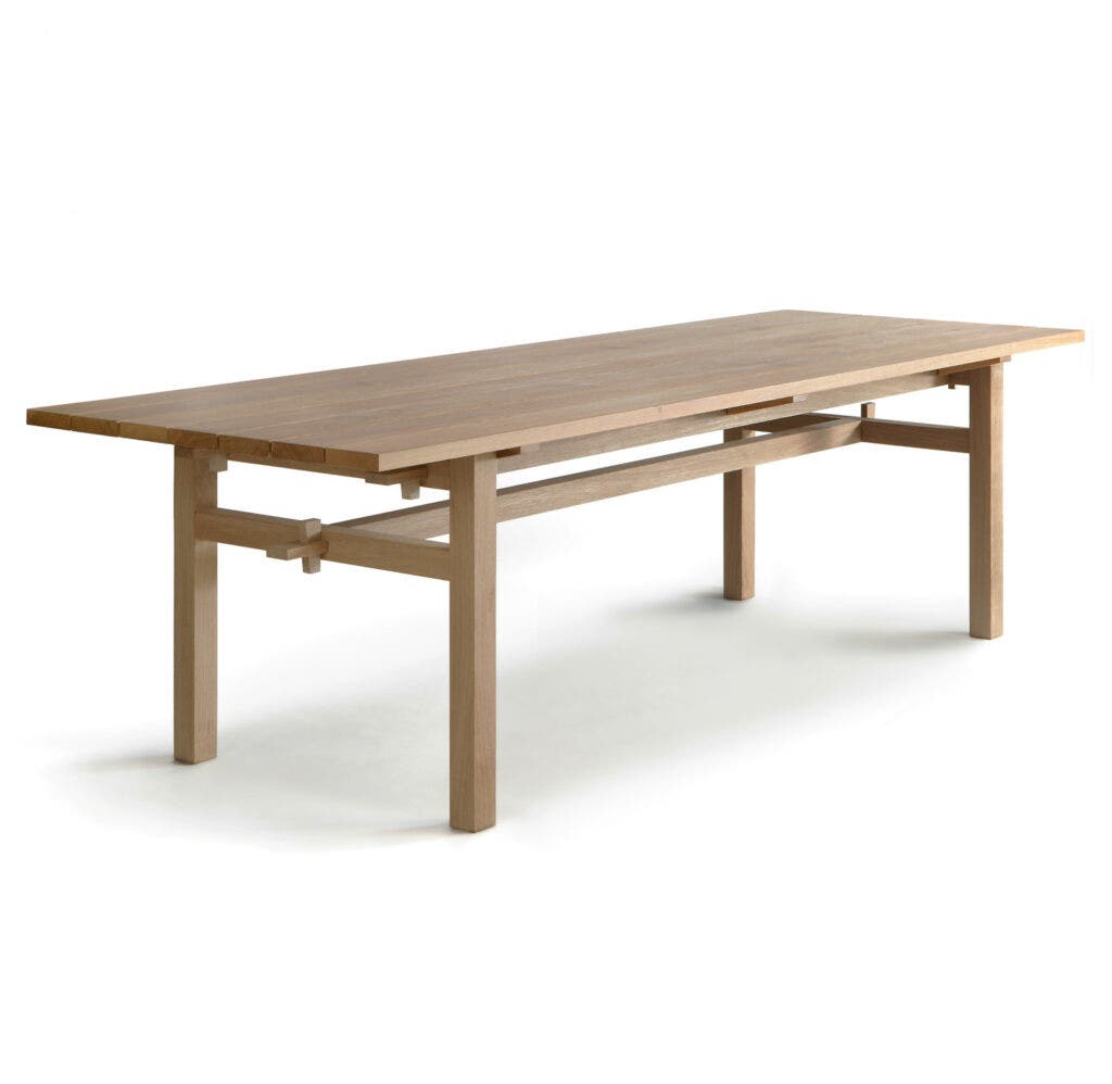 Nikari Arkipelago Outdoor Table