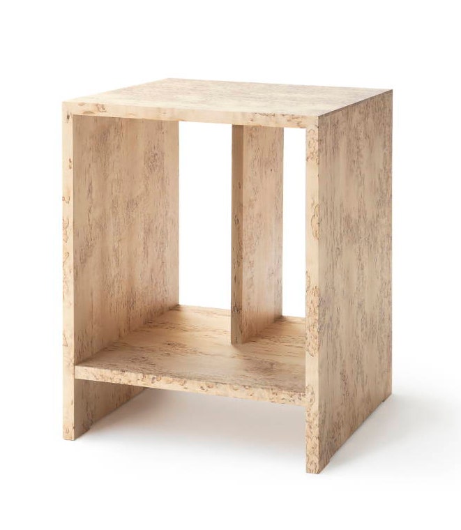Nikari Arte Osa Table