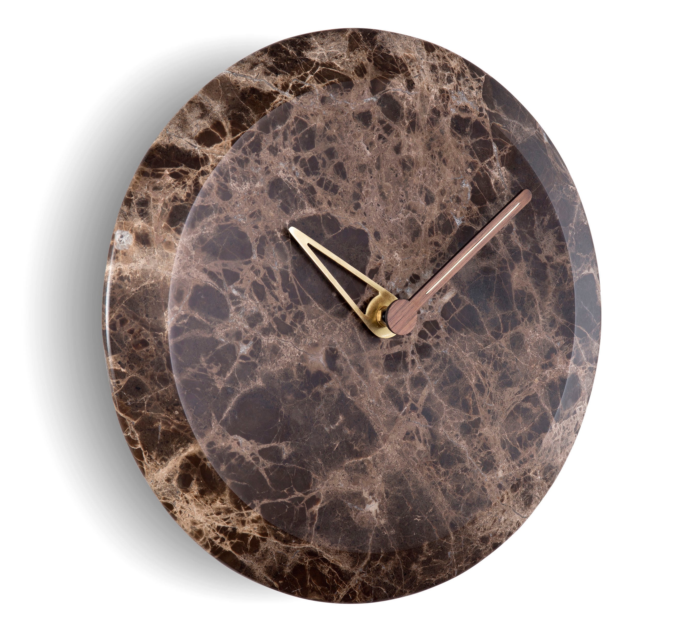 Nomon Bari Wall Clock