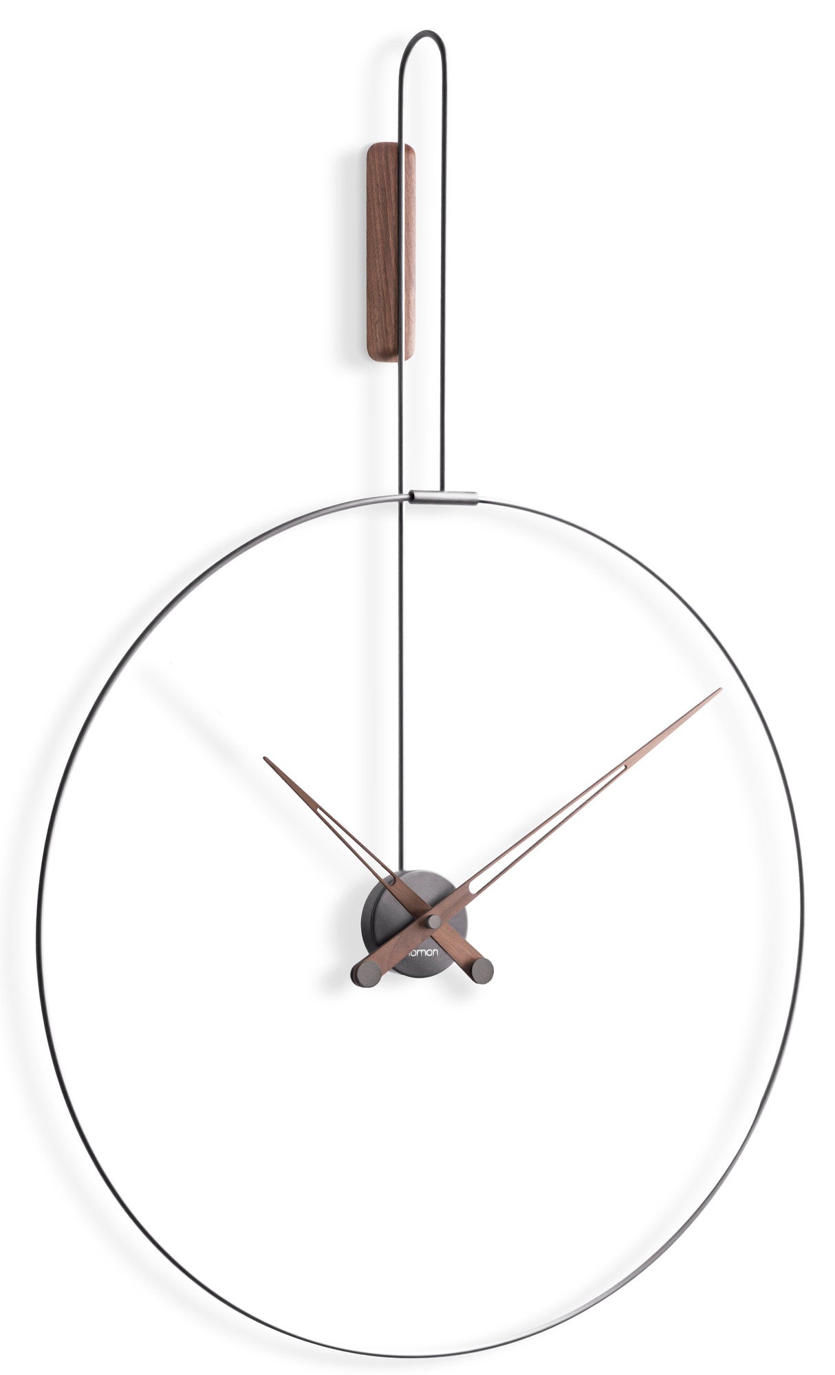 Nomon Daro Wall Clock