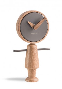 Nomon Nene Table Clock
