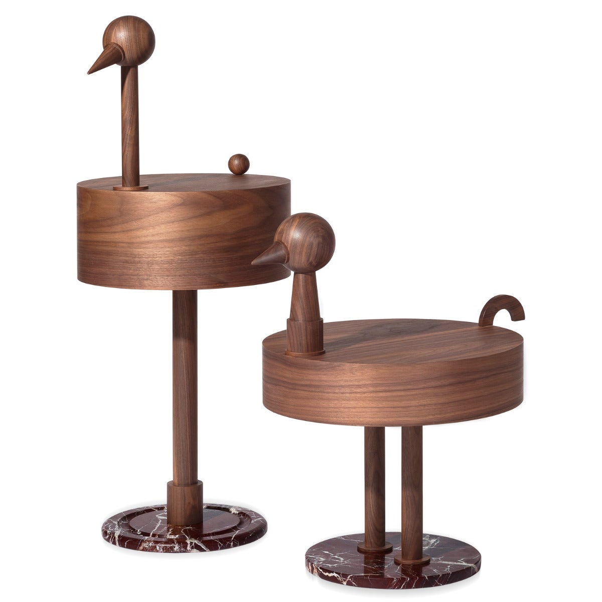 Nomon Rara Avis Side Table