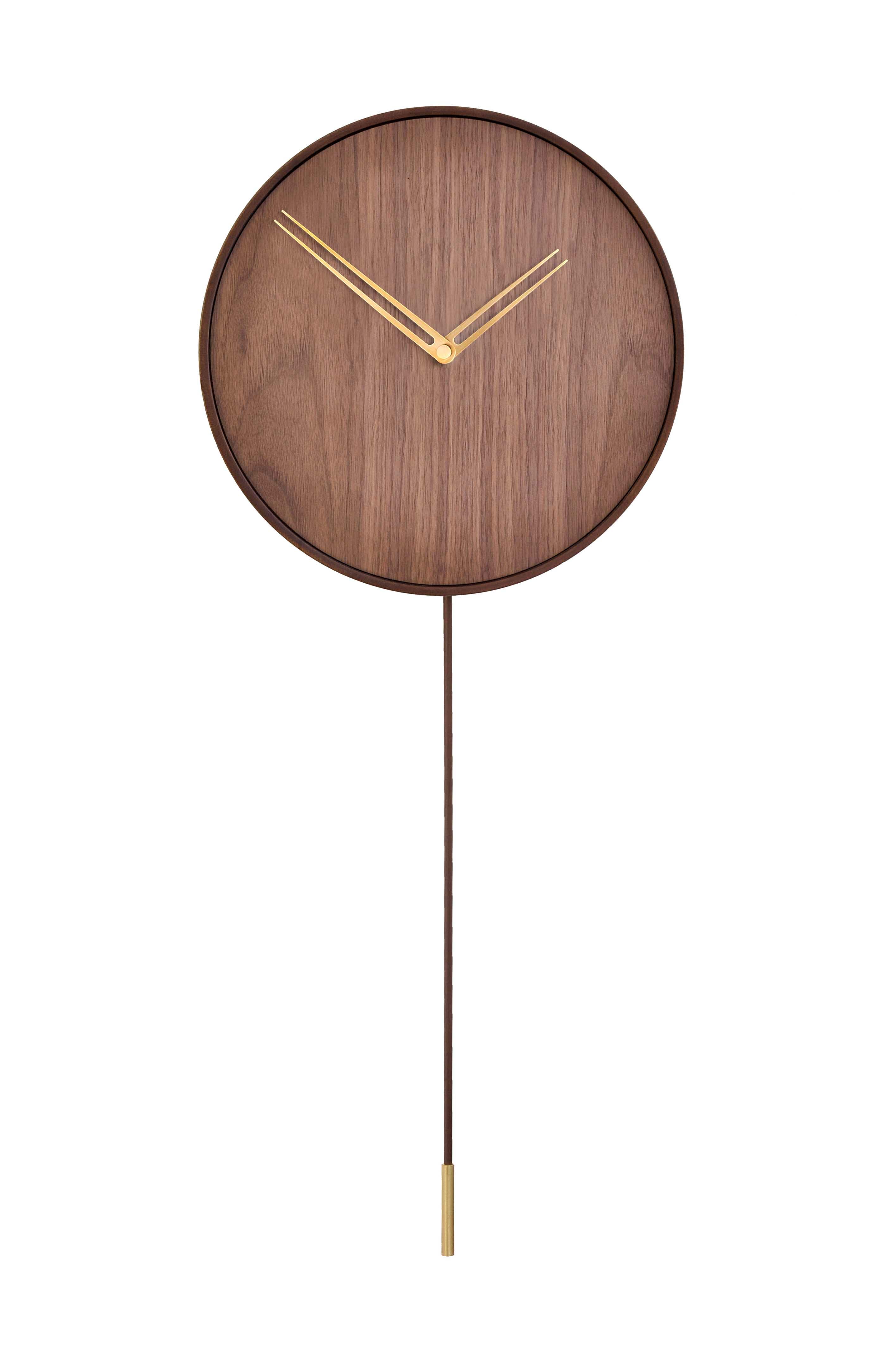 Nomon Swing Wall Clock