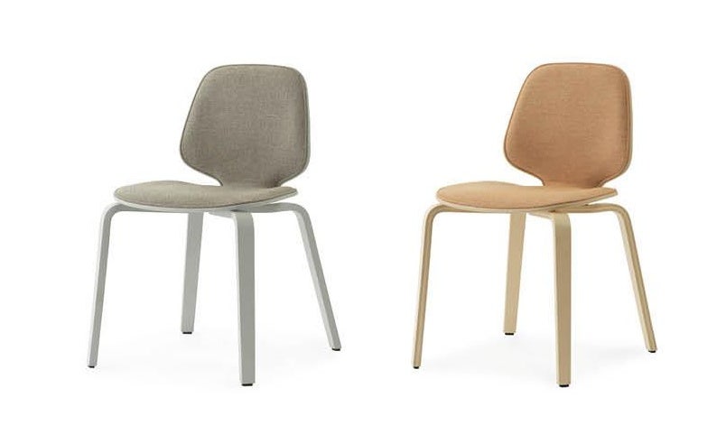 Normann Copenhagen My Chair Lounge