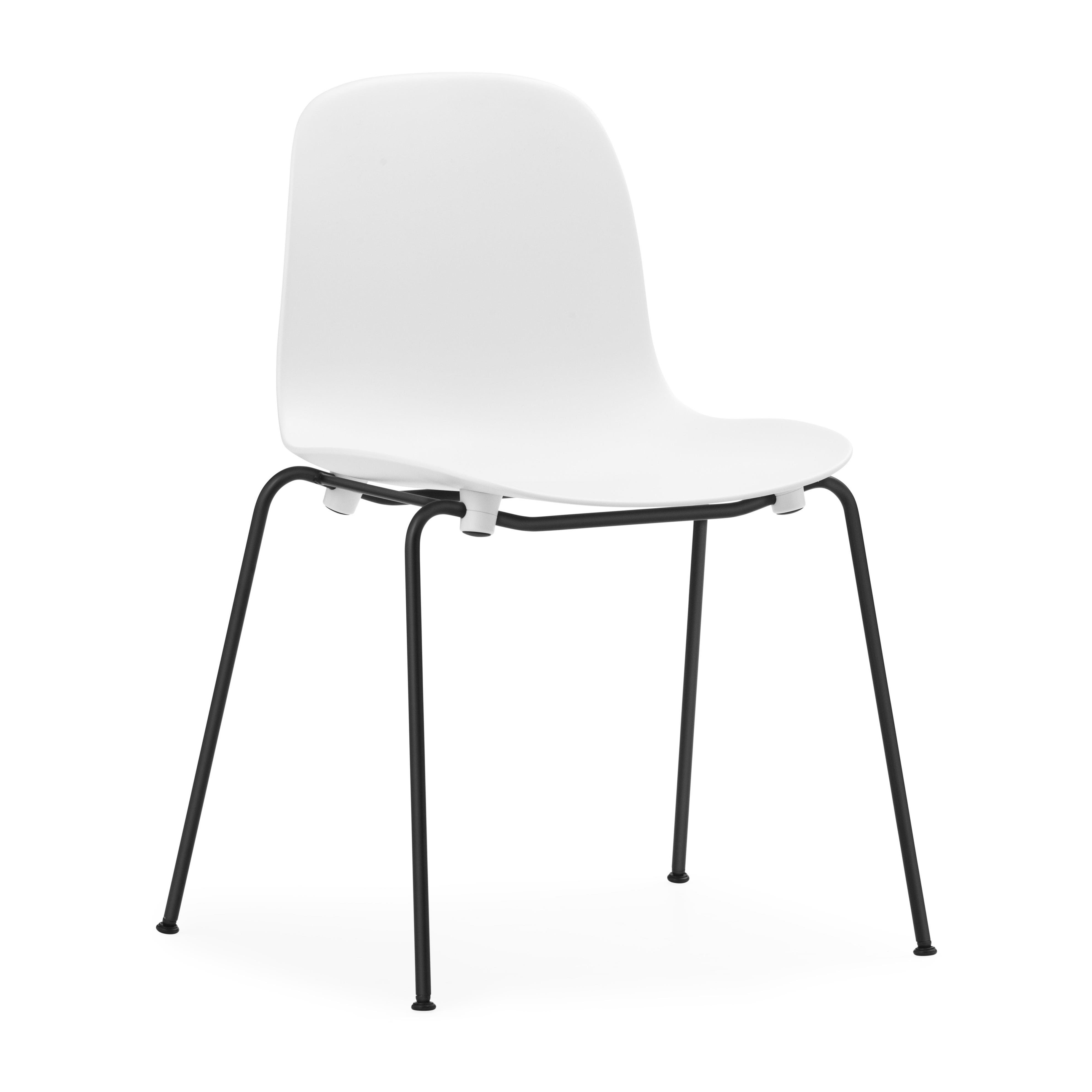 Normann Copenhagen Form Stacking Chair