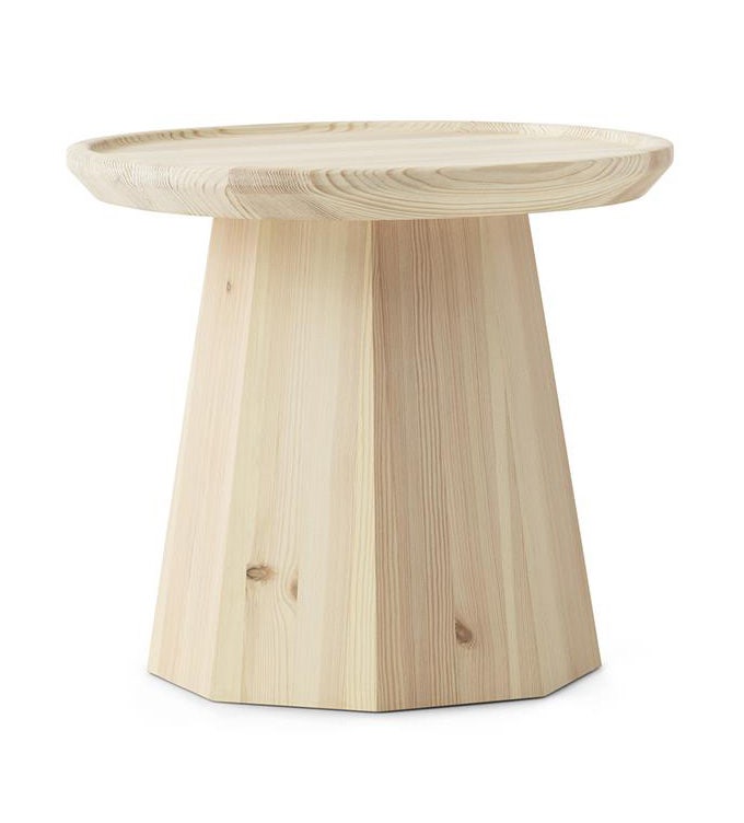Normann Copenhagen Pine Table