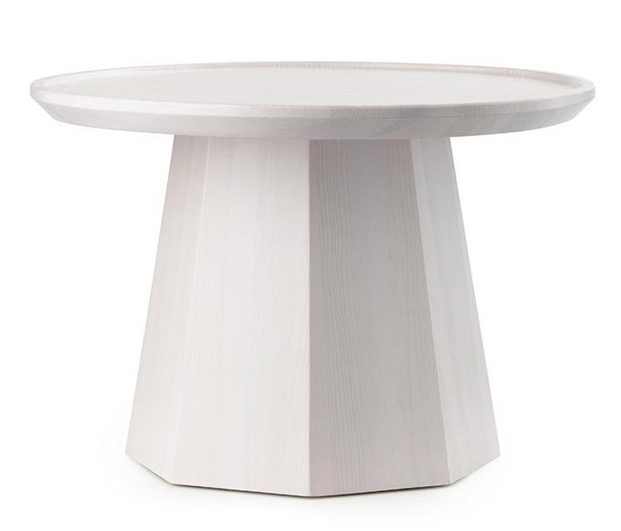 Normann Copenhagen Pine Table