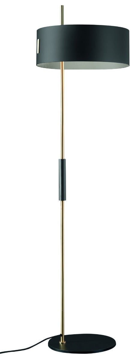 Oluce 1953 Floor Lamp