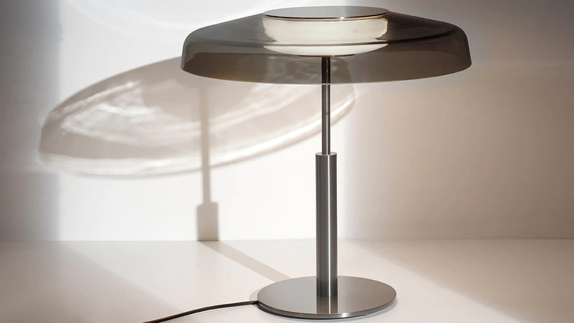Oluce Dora Table Lamp