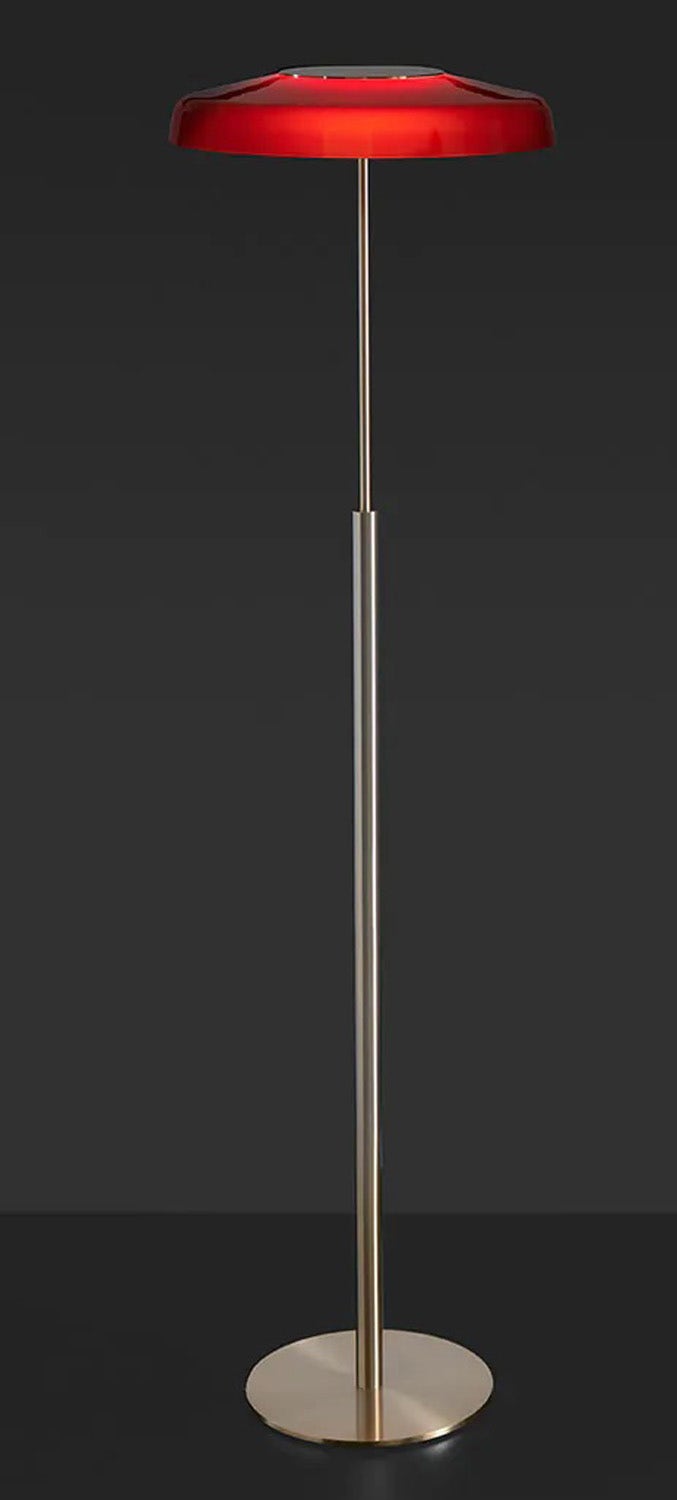 Oluce Dora Floor Lamp