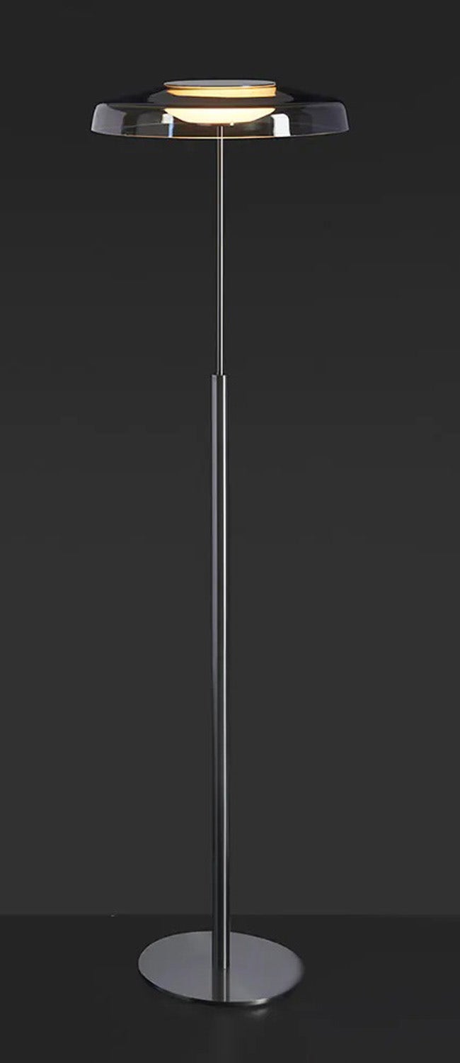 Oluce Dora Floor Lamp