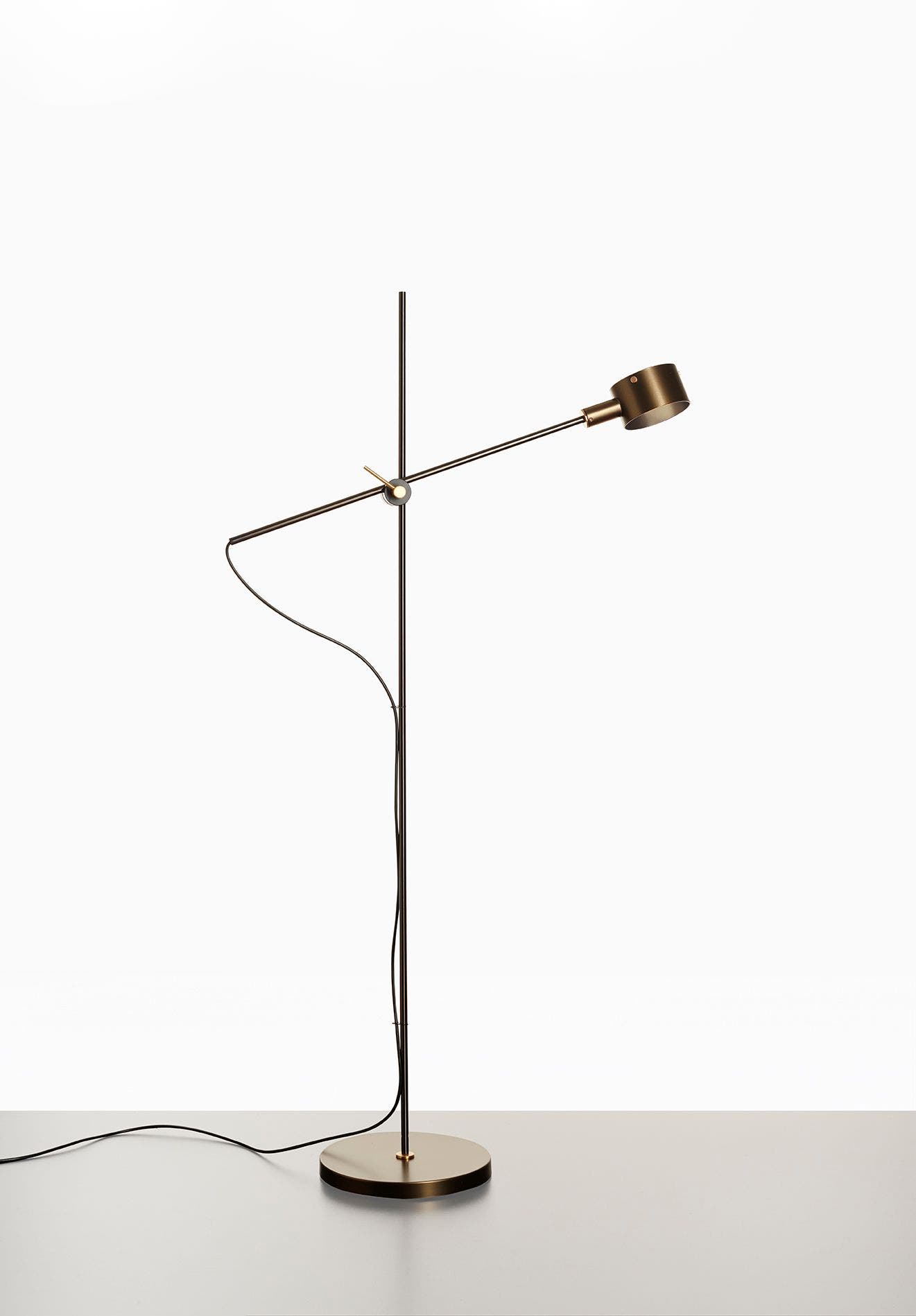 Oluce G.O. Floor Lamp