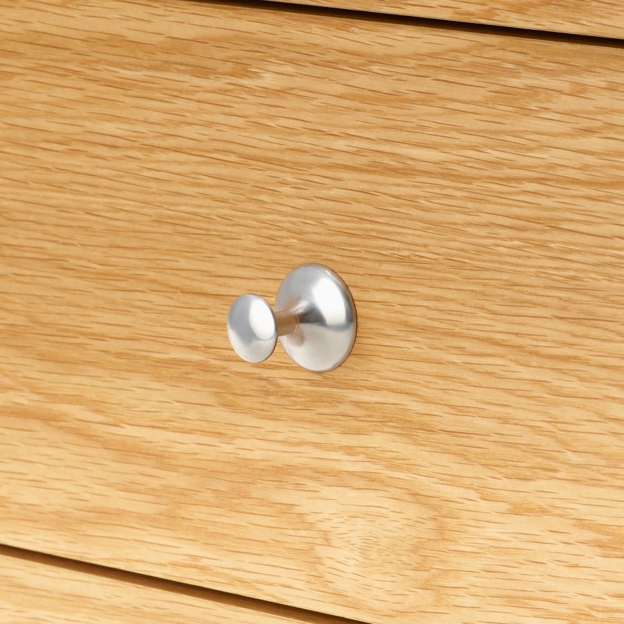 Herman Miller Nelson Basic Cabinet Series 3-Drawer Cabinet