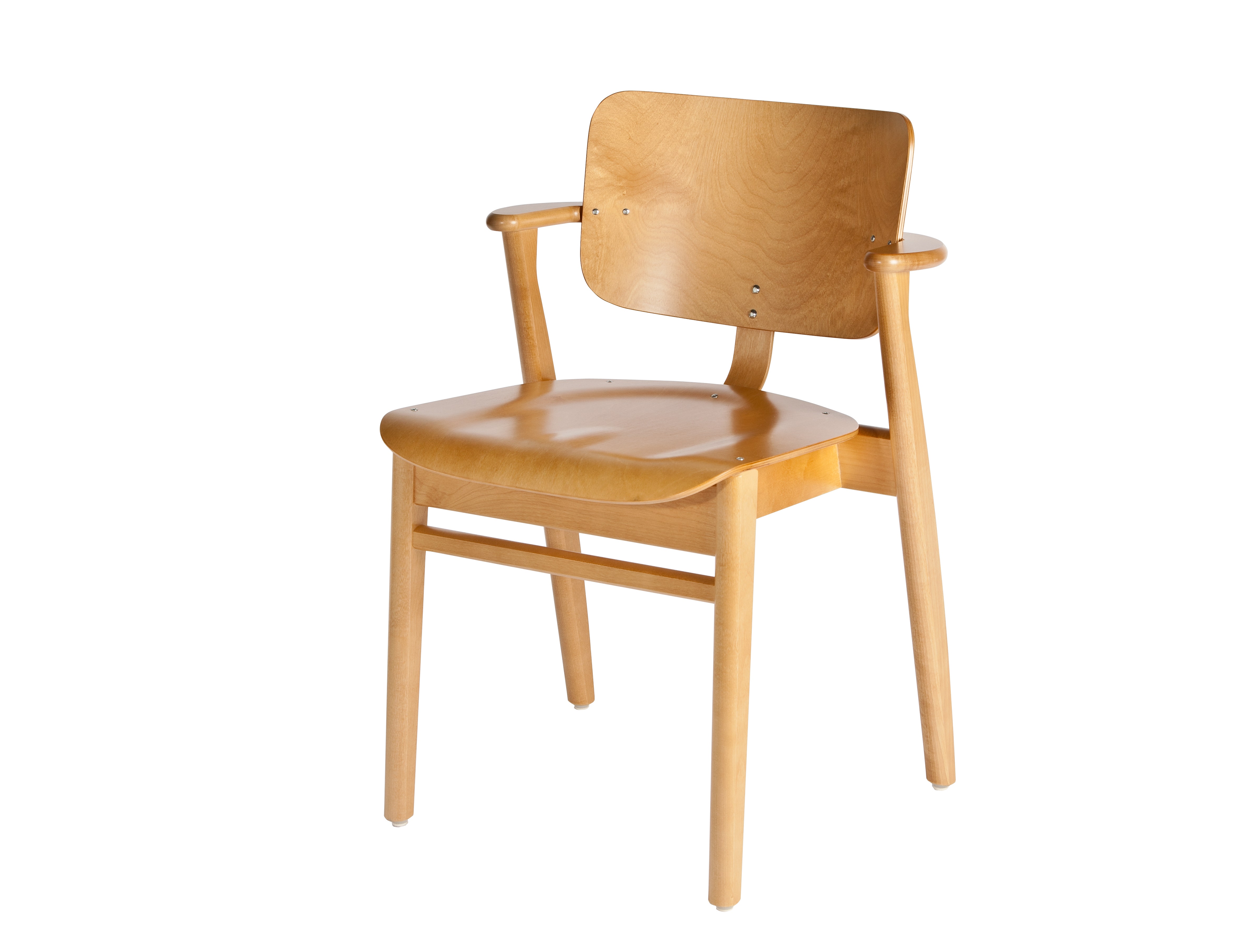 Artek Domus Chair