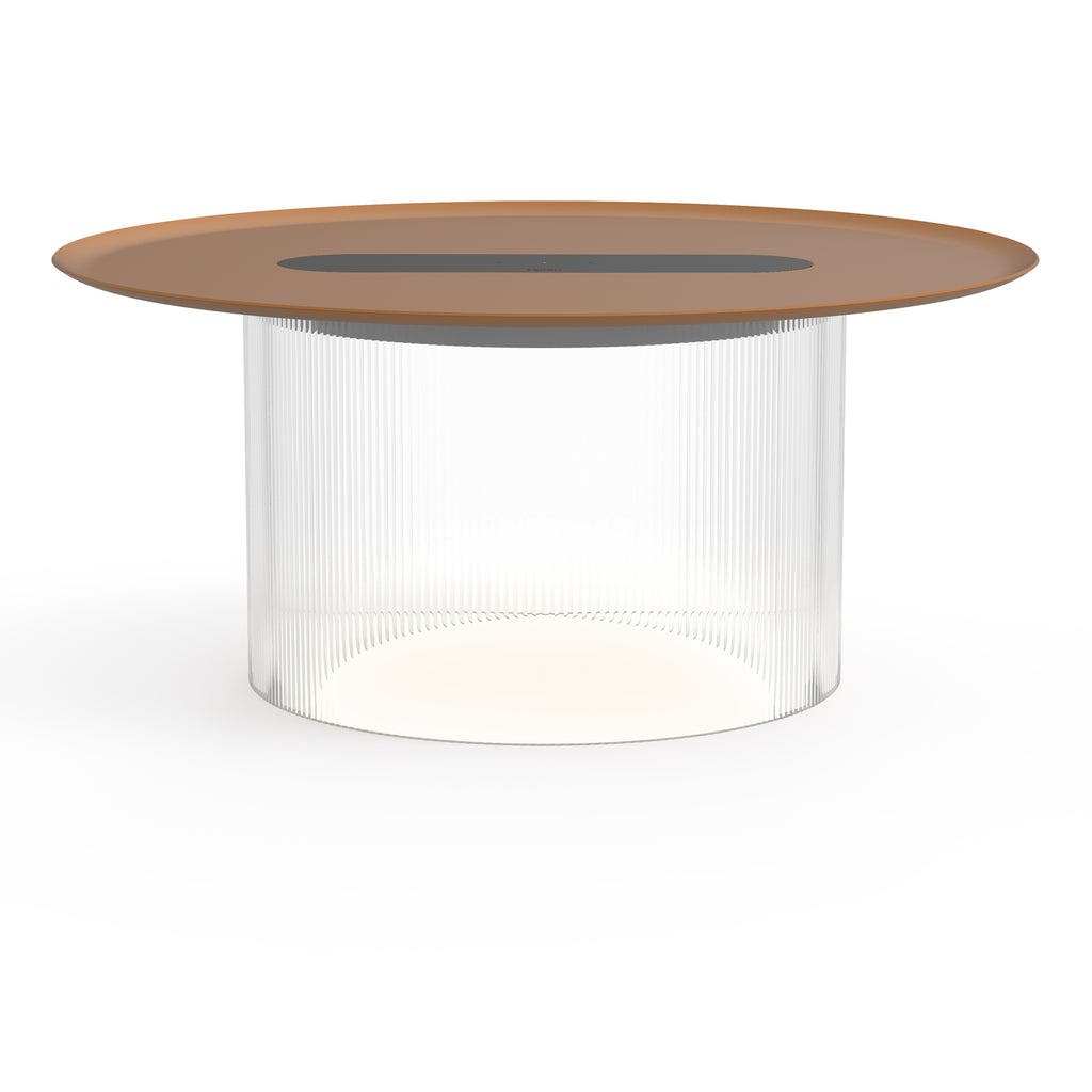 Pablo Carousel Table