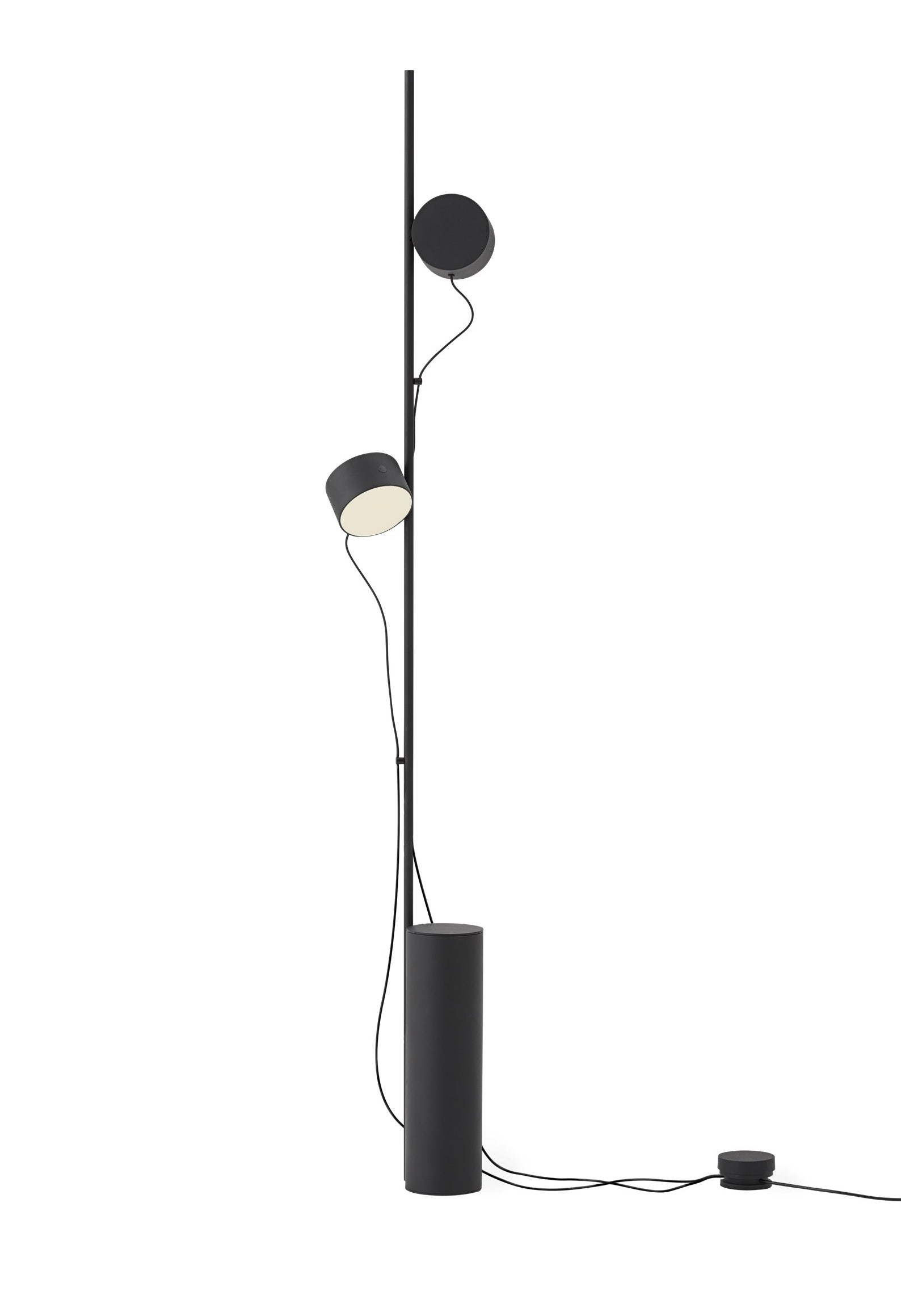 Muuto Post Wall Lamp
