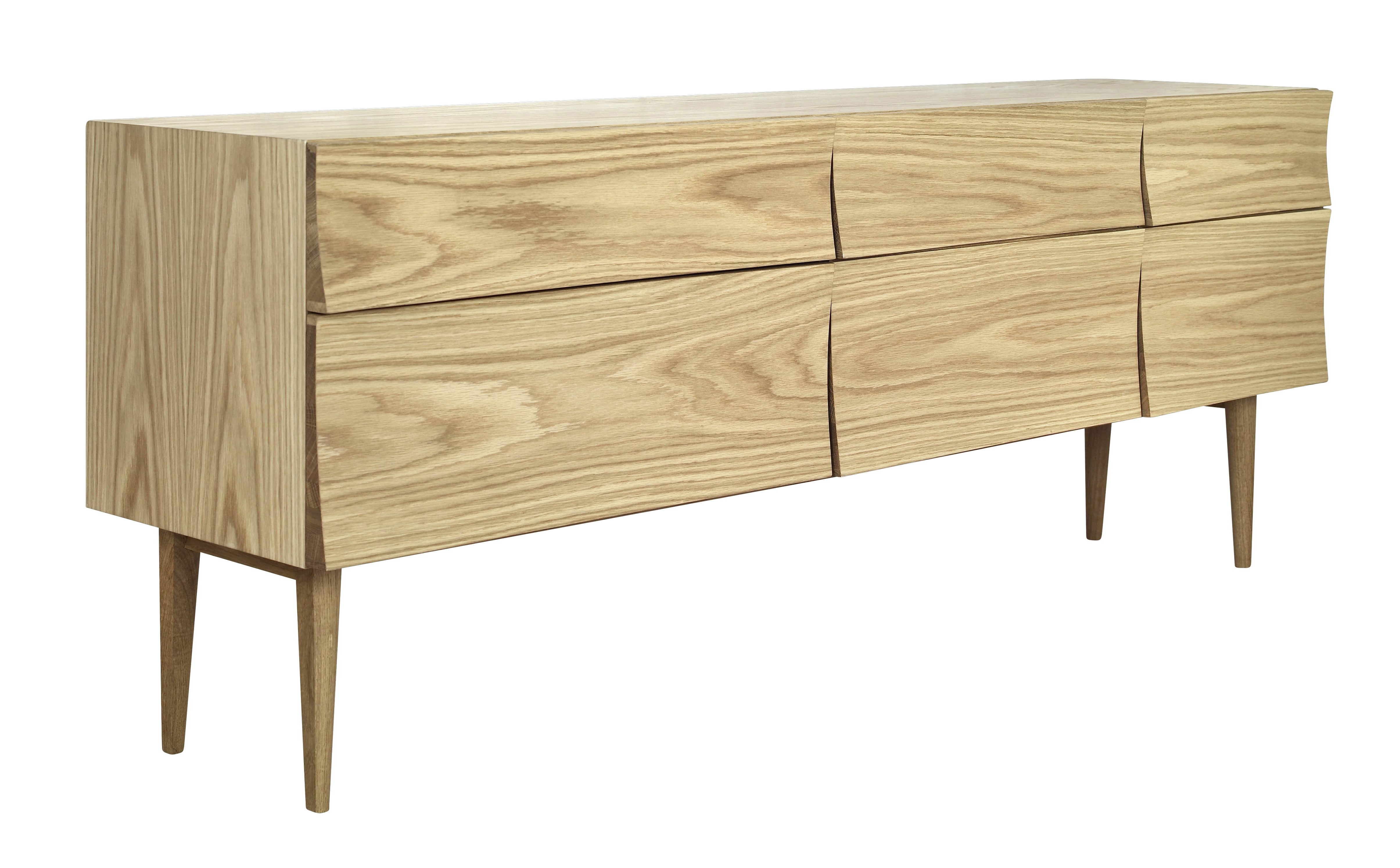 Muuto Reflect Sideboard