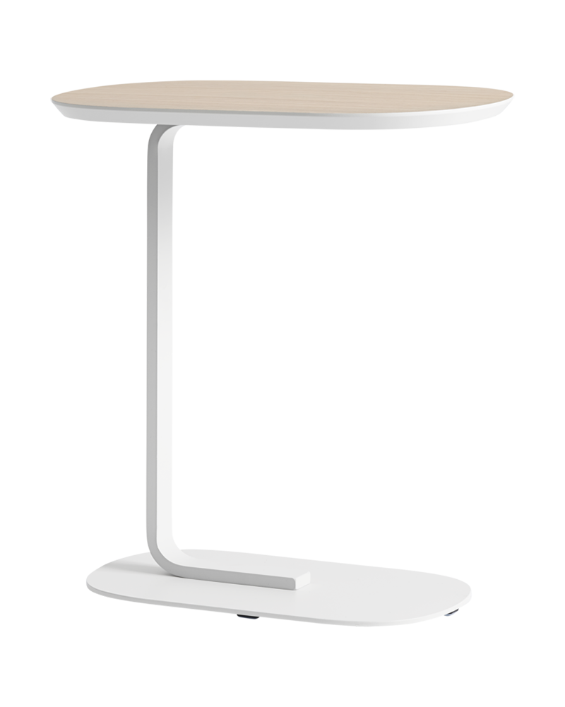 Muuto Relate Side Table
