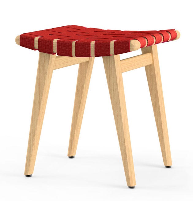 Knoll Jens Risom - Sitting Stool