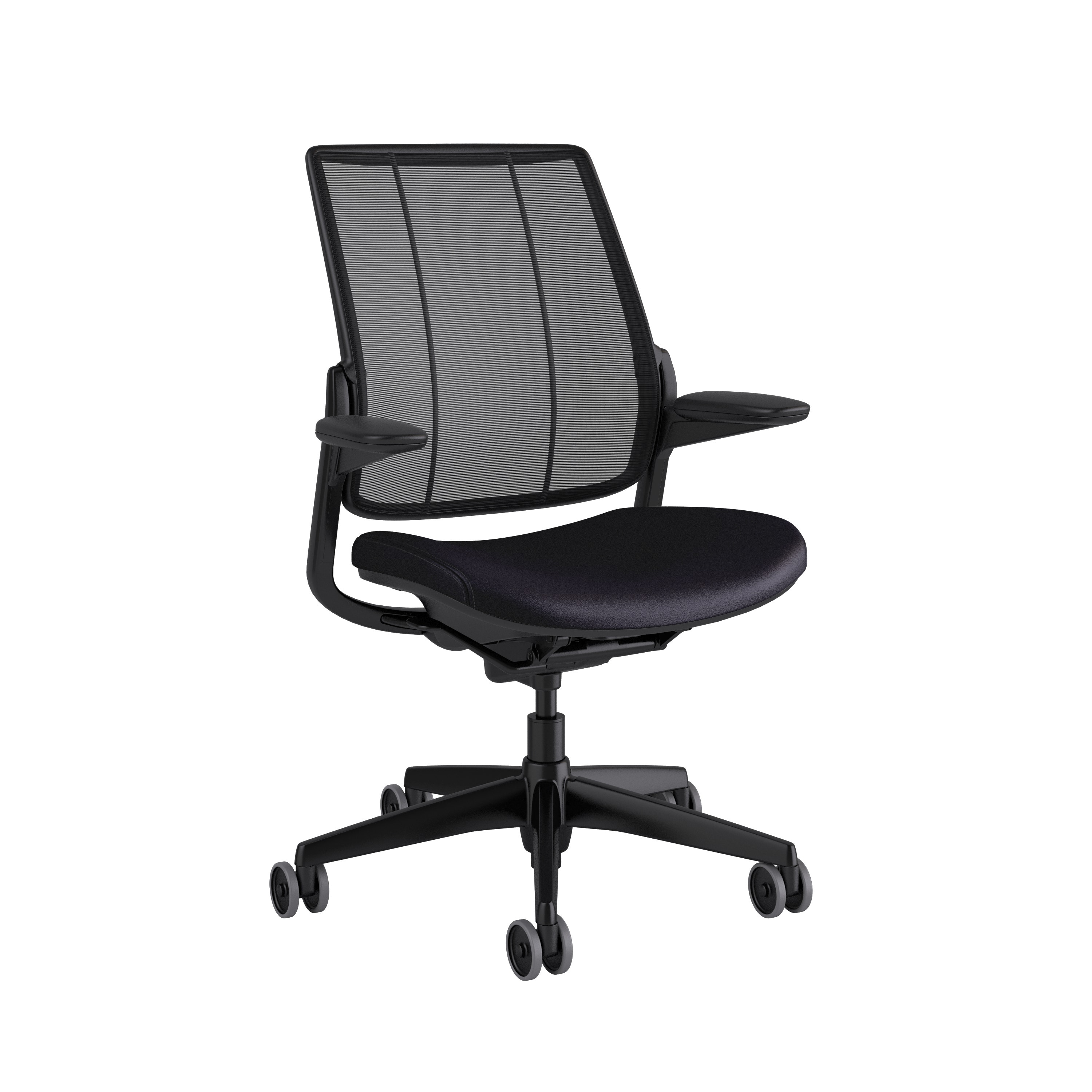 Humanscale Diffrient World Chair