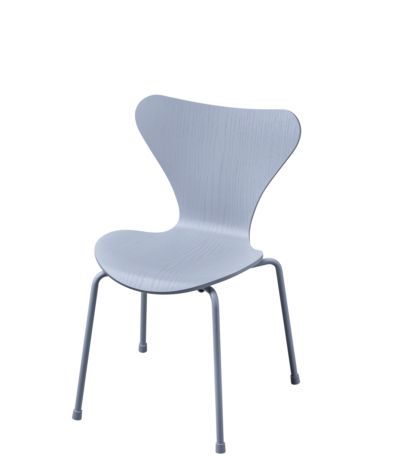 Fritz Hansen Series 7 Childrens Chair
