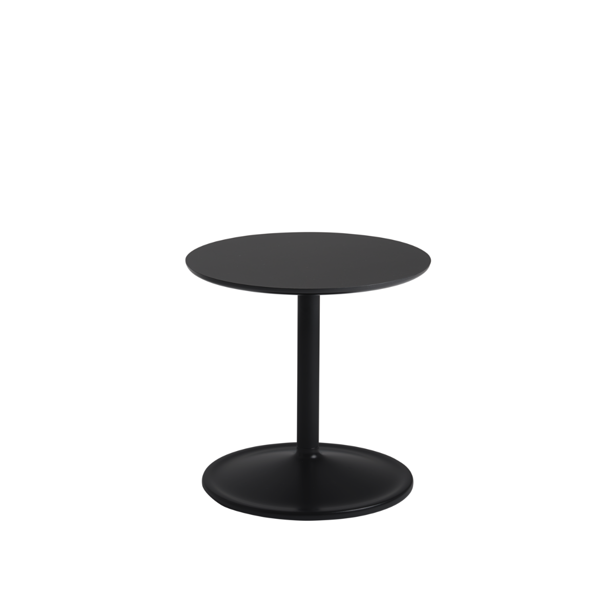 Muuto Soft Side Table