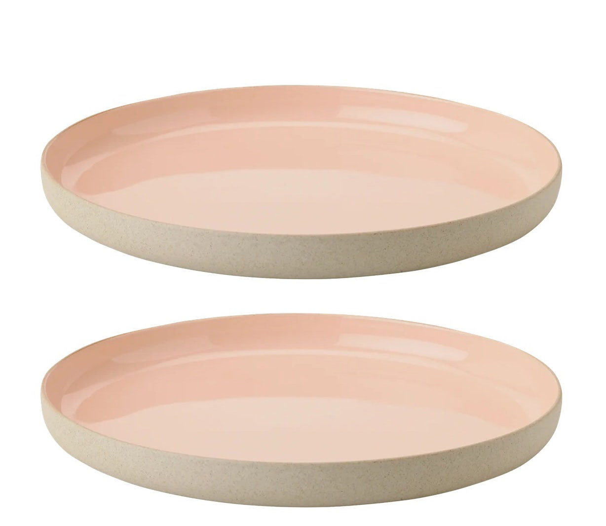 Stelton Emma Lunch Plate (Set of 2)