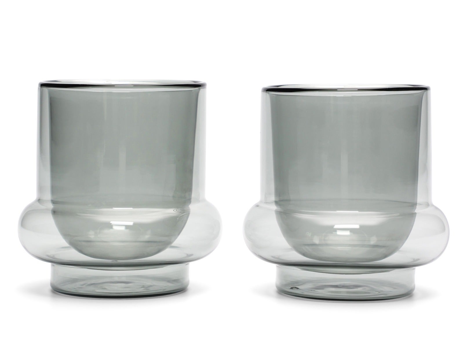Tom Dixon Bump Coffee Cups (Set of 2)