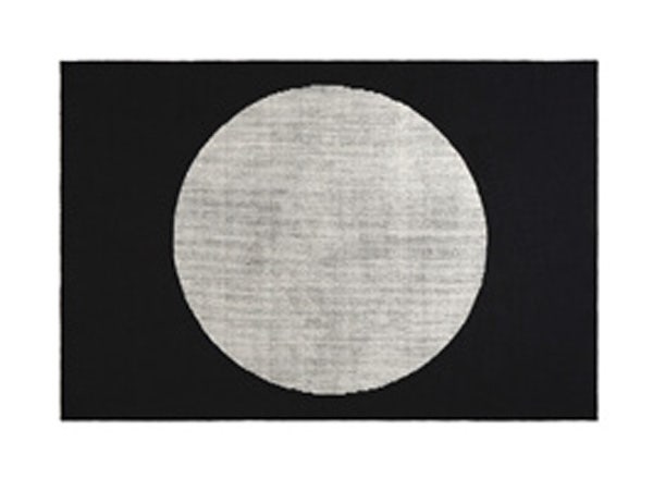 Tom Dixon Disc Rug