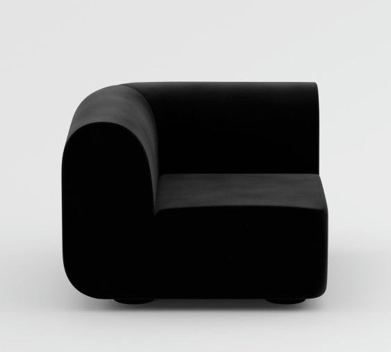 Tom Dixon Plump Connecting Corner Module Sofa