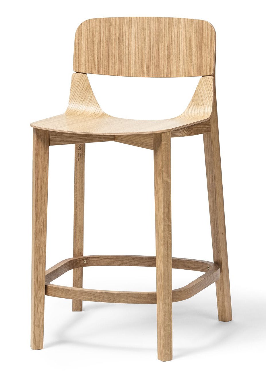 TON Leaf Round Table 443