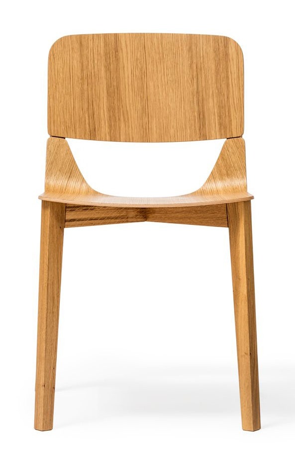 TON Leaf Round Table 443