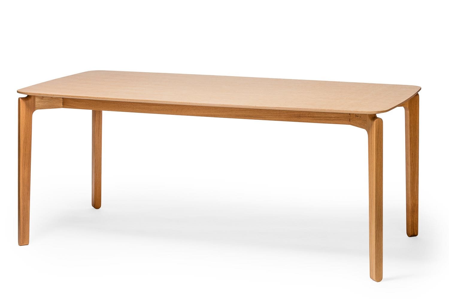 Ton Leaf Table