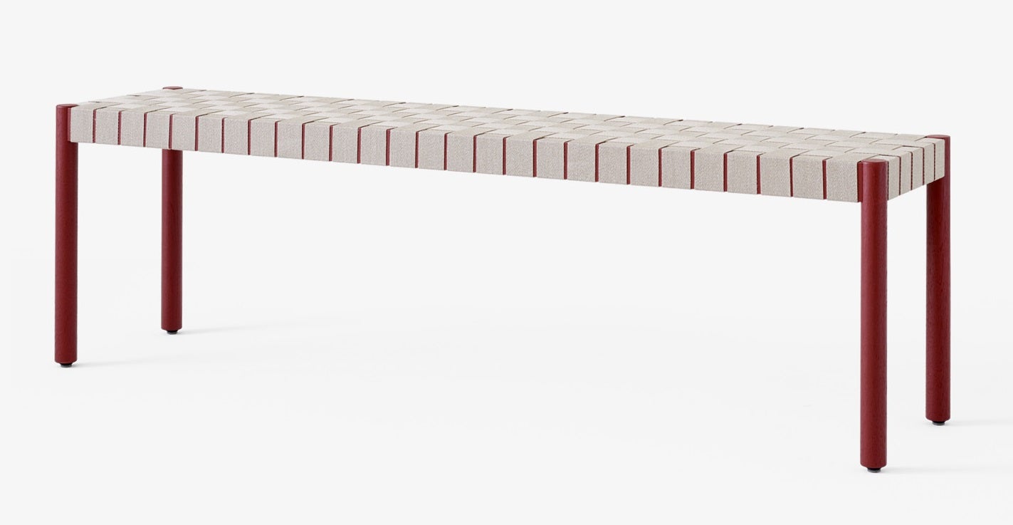 tradition Betty Bench