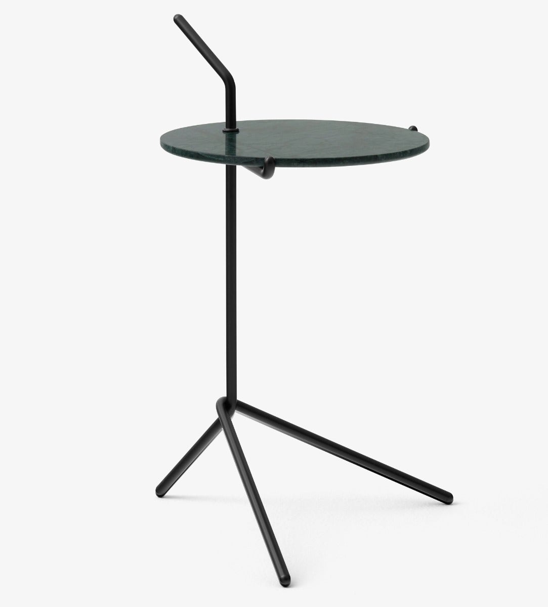 &Tradition Halten SH9 Side Table