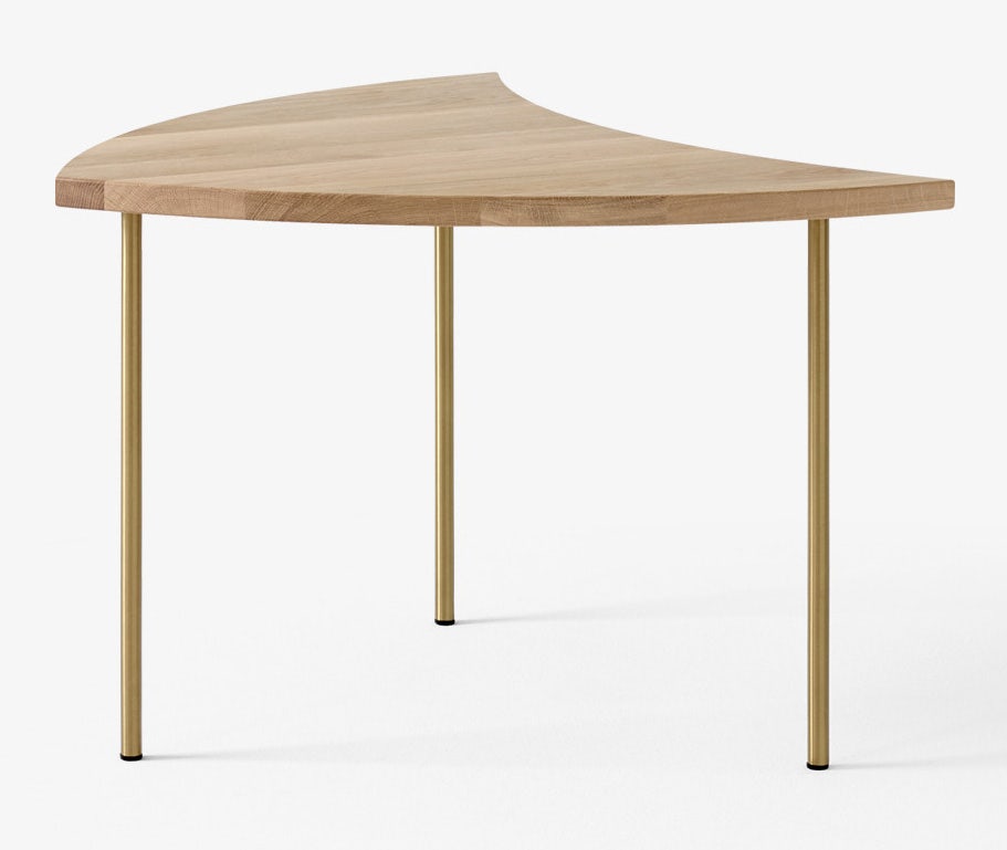 &Tradition Pinwheel HM7 Side Table